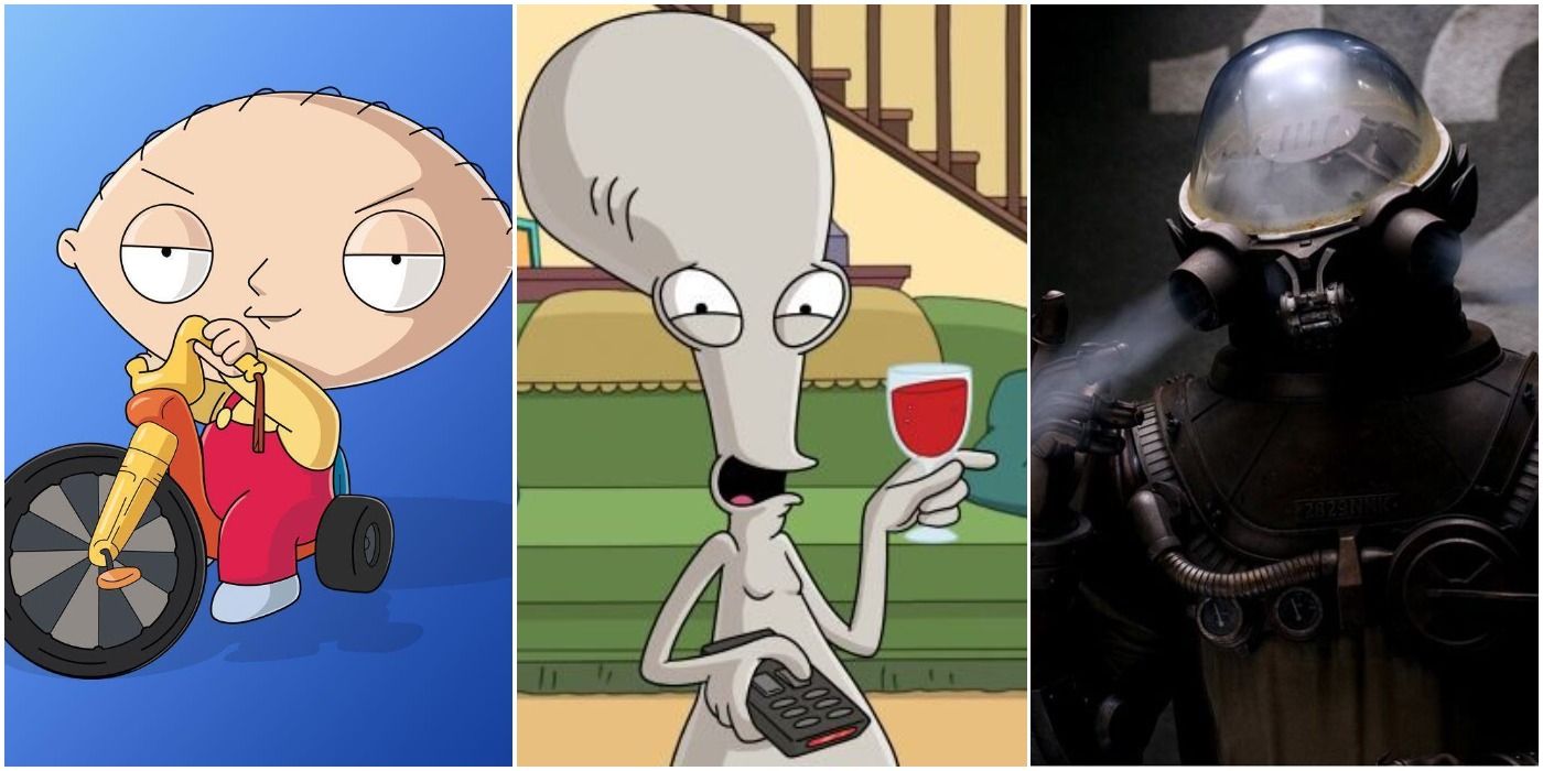 10 Voice Actors With Unbelievable Range