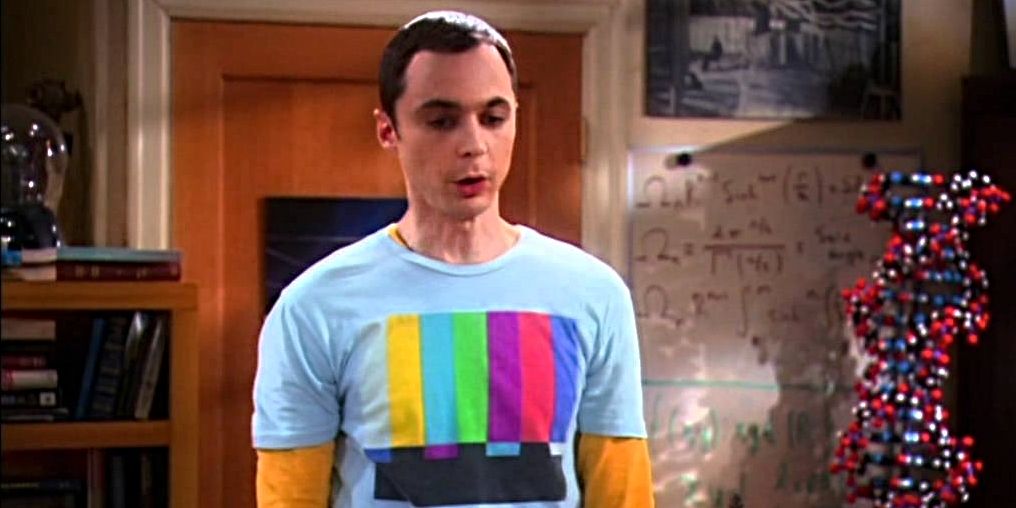 The Big Bang Theory: 10 Weirdest Quotes From The Show