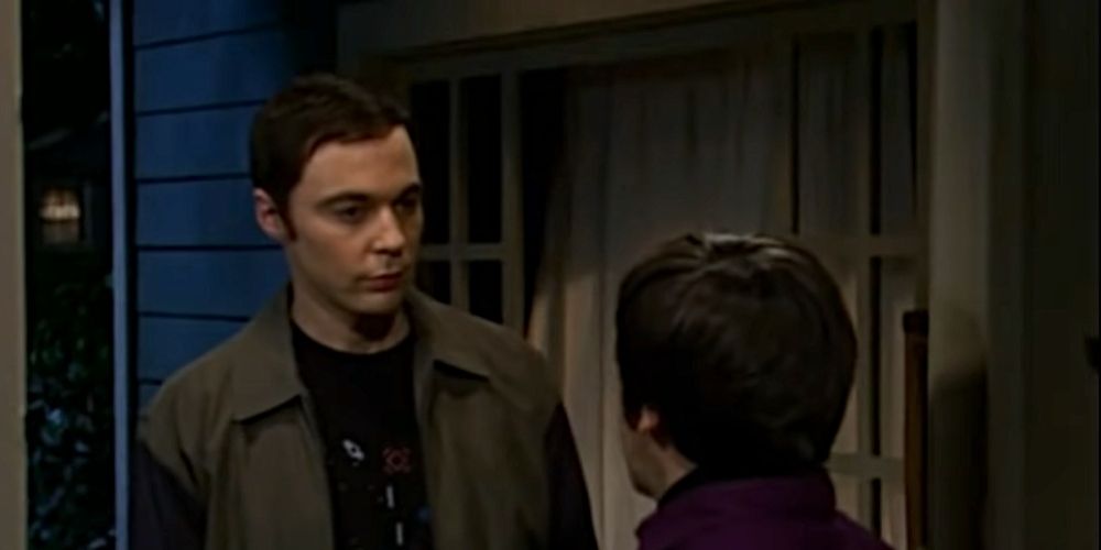 The Big Bang Theory: 10 Weirdest Quotes From The Show