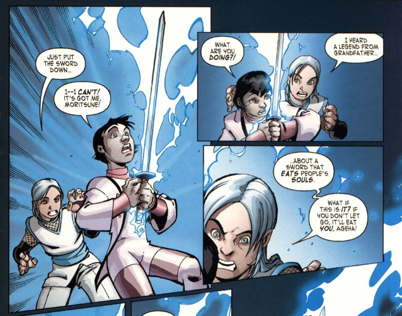 Classic Sega Franchise Nearly Turned Into Movie Settled For Comic Instead