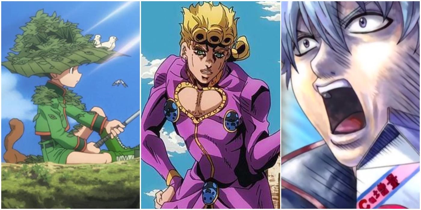 Daniel X Alien Hunter Anime