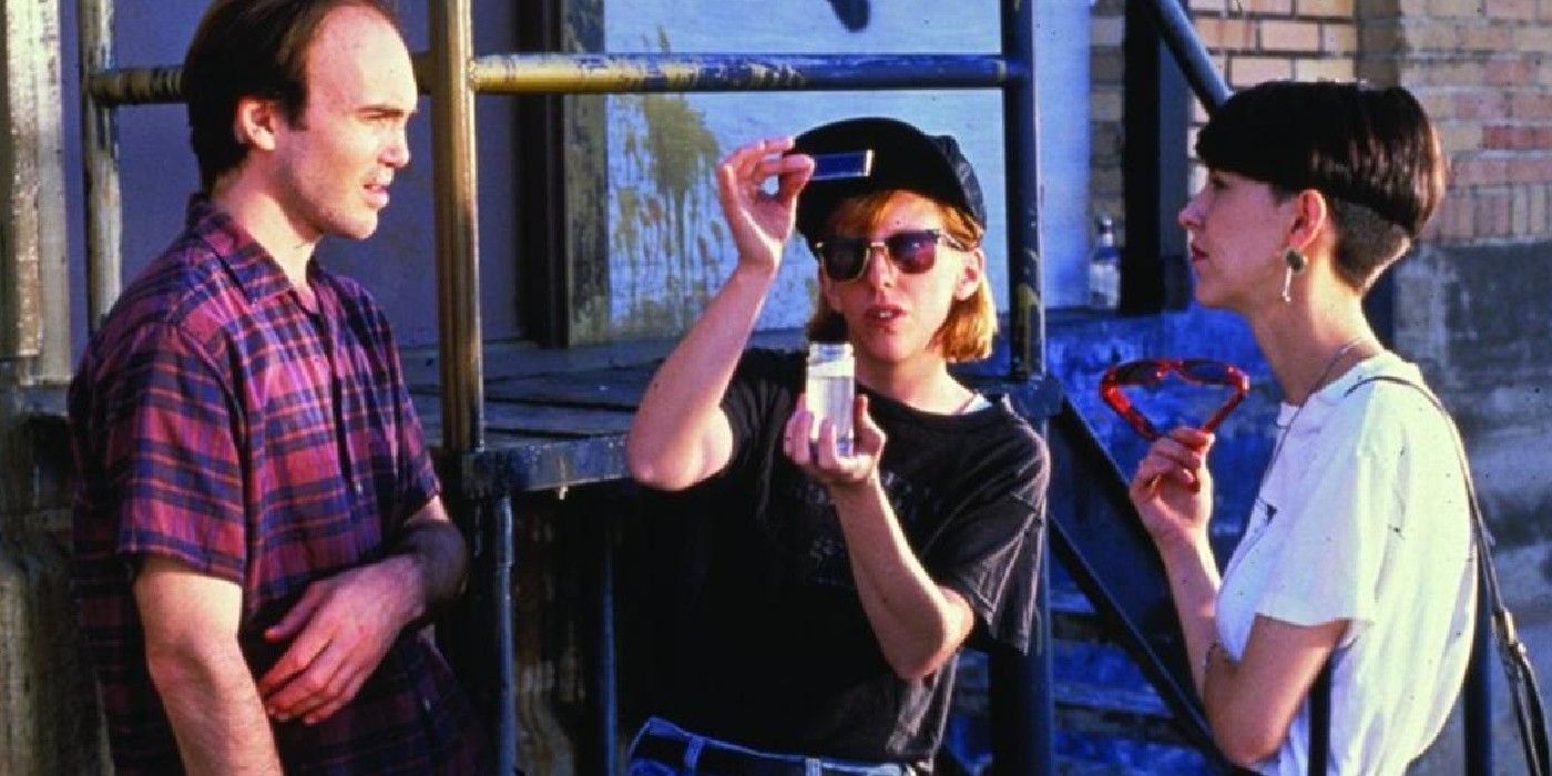 10 Movies With The Most Characters