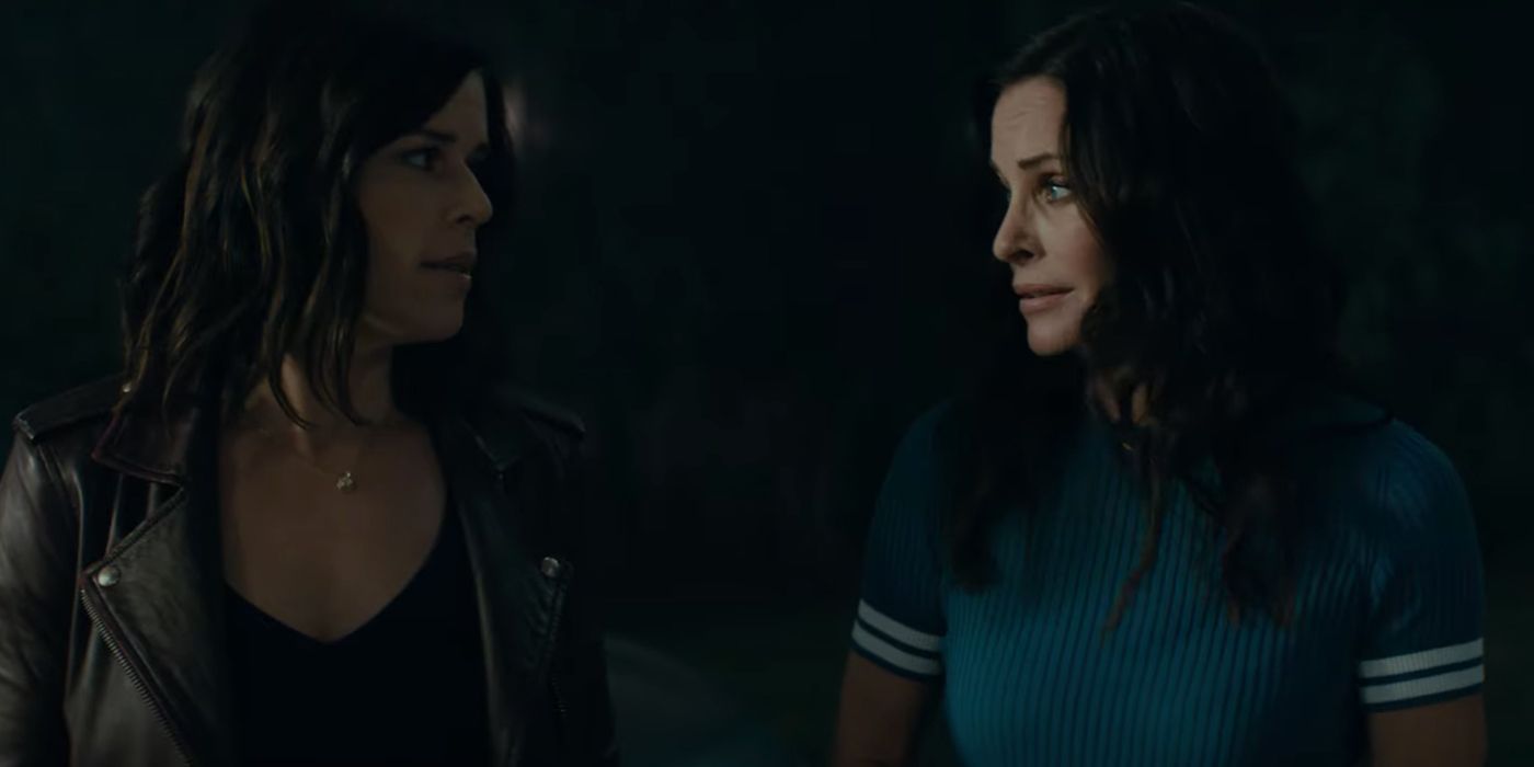 Scream: Gale Weathers' 10 Best Quotes, Ranked