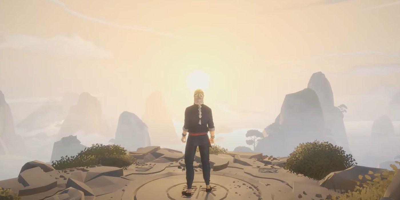 Sifu: All Three Endings, Explained