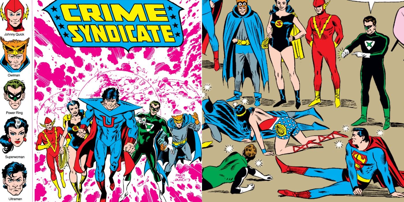 The 10 Most Influential Teams In Comic Book History