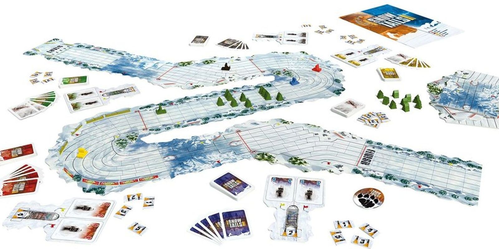10 Best Racing Board Games, Ranked
