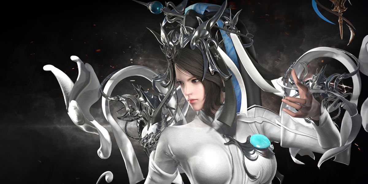 Lost Ark: What to Know About the Martial Artist Class