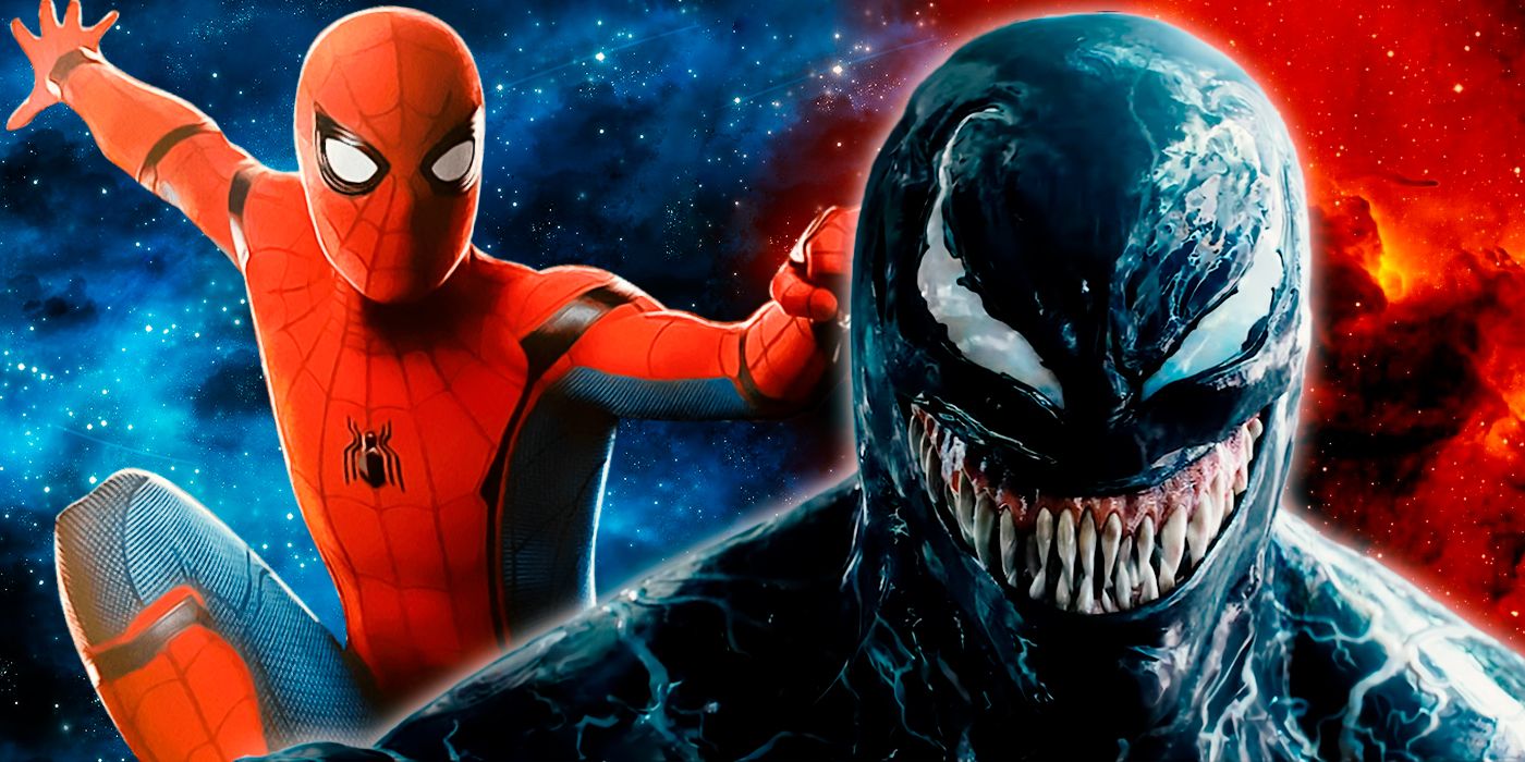 Venom Director Discusses Whether He'd Return for a Spider-Man Crossover