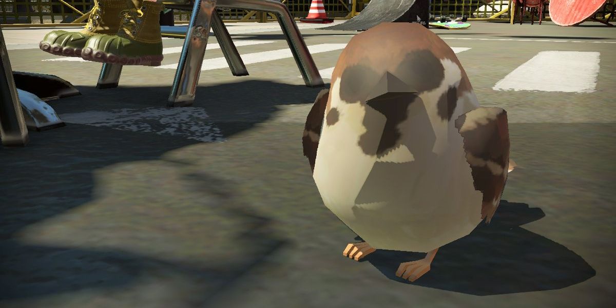 7 Things You Didn’t Know About Mammals In Splatoon