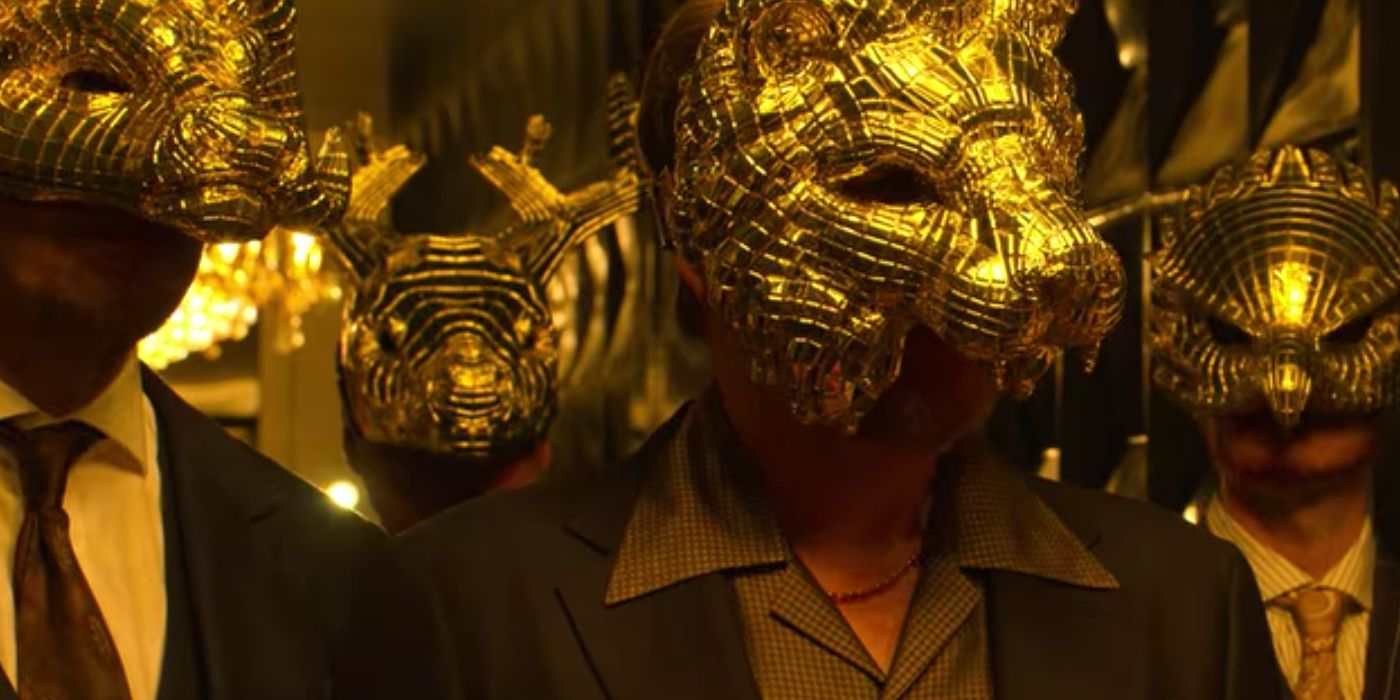 All the Possibilities of a Squid Game Universe