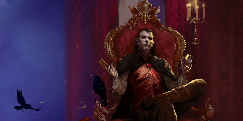 D&D: 10 Best Mastermind Monsters