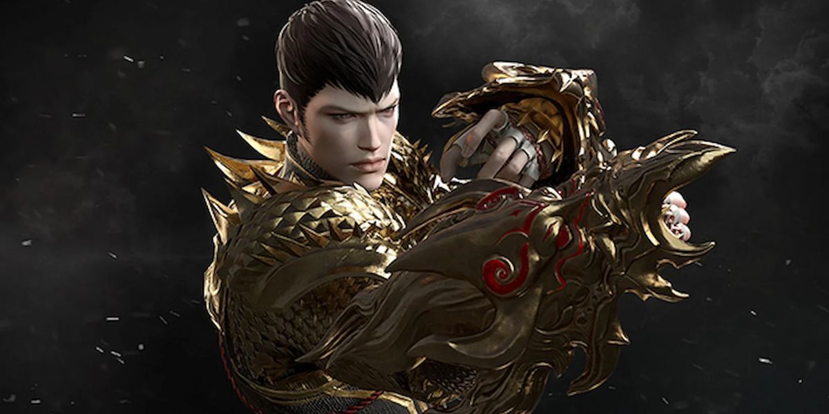 Lost Ark: What to Know About the Martial Artist Class