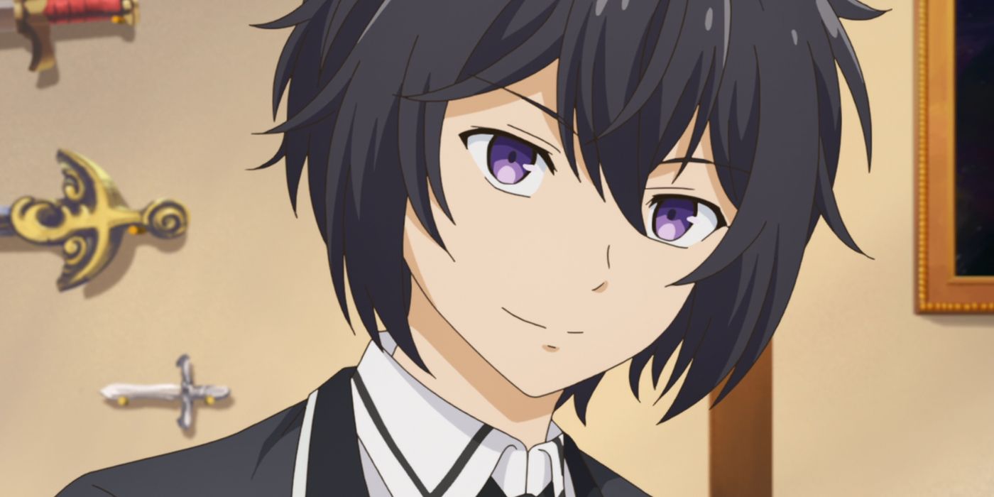 The Strongest Sage: Matty Reveals Why He Attended the Second Academy