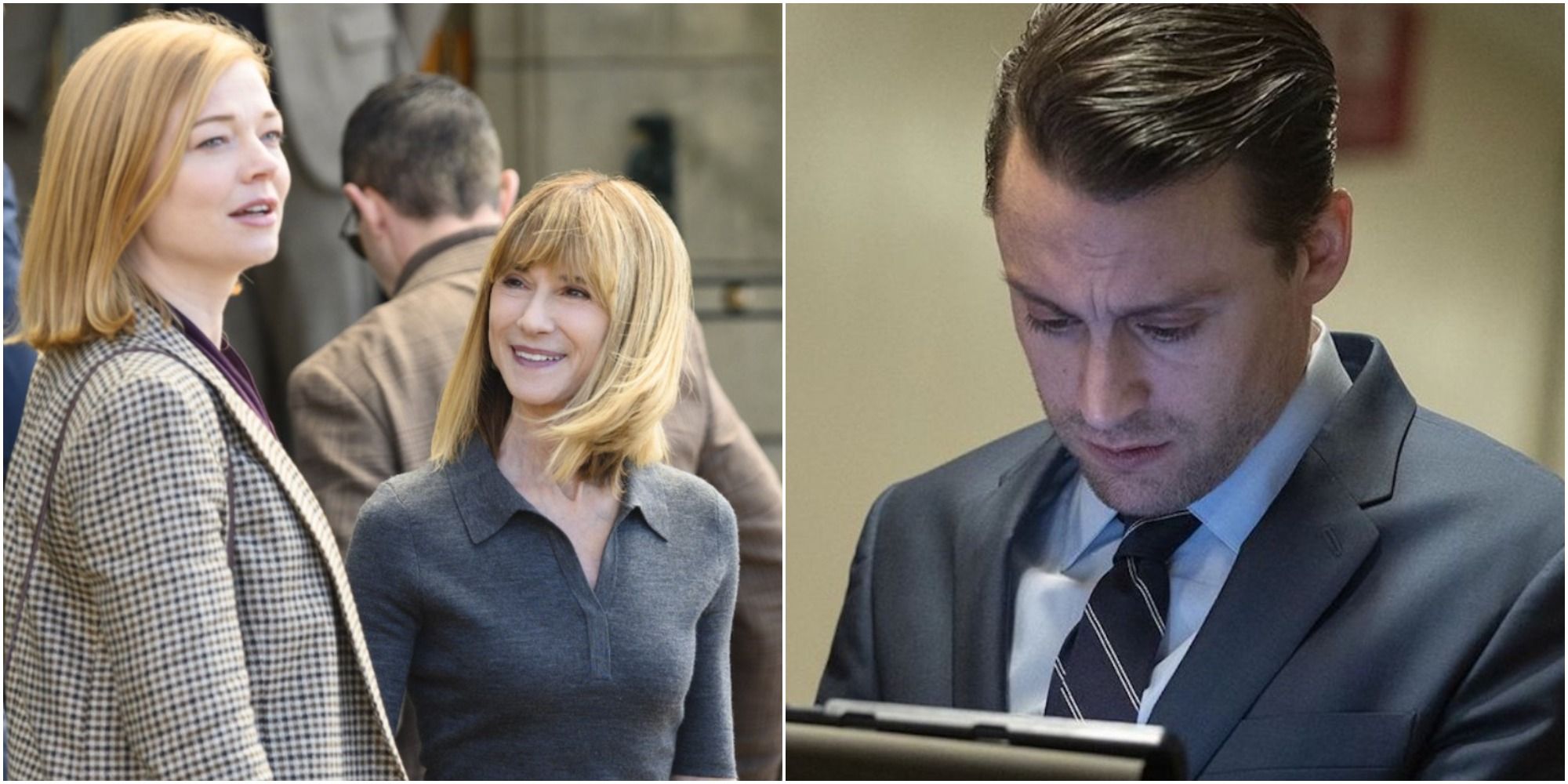 Succession: 10 Dumbest Things The Roys Have Done, Ranked