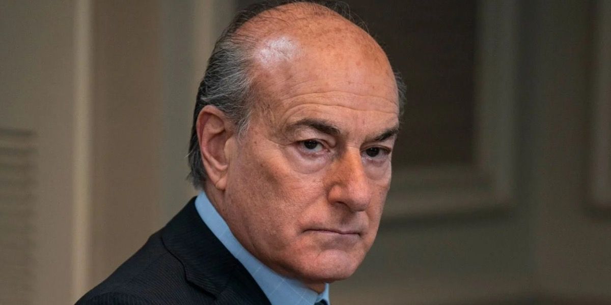 Succession: 10 Characters Who Would Make Better CEOs Than Logan