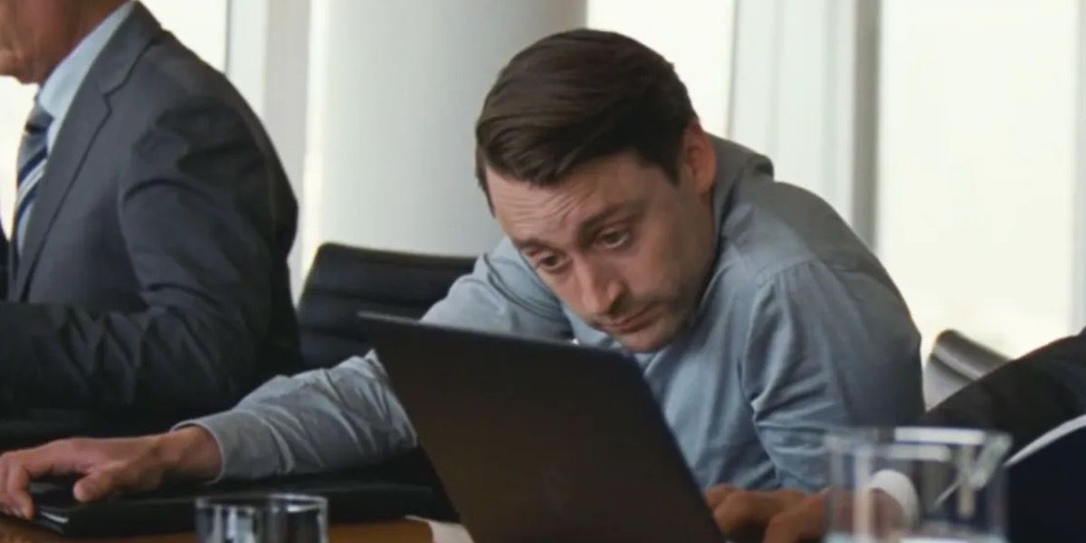 Succession: 10 Characters Who Would Make Better CEOs Than Logan
