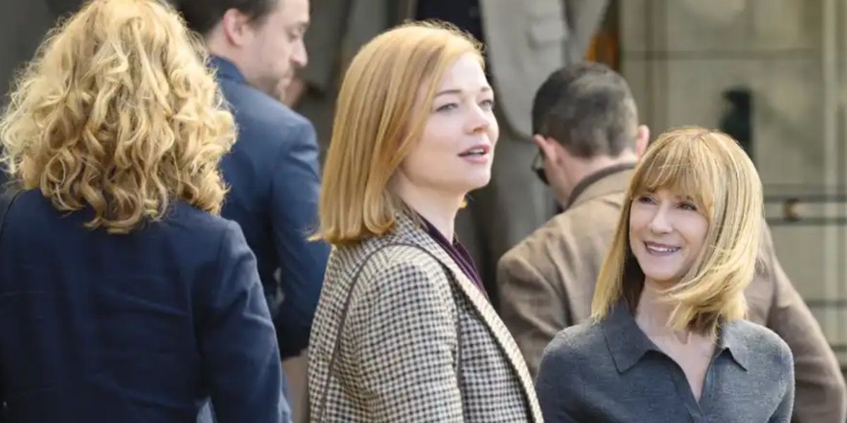 Succession: 10 Dumbest Things The Roys Have Done, Ranked