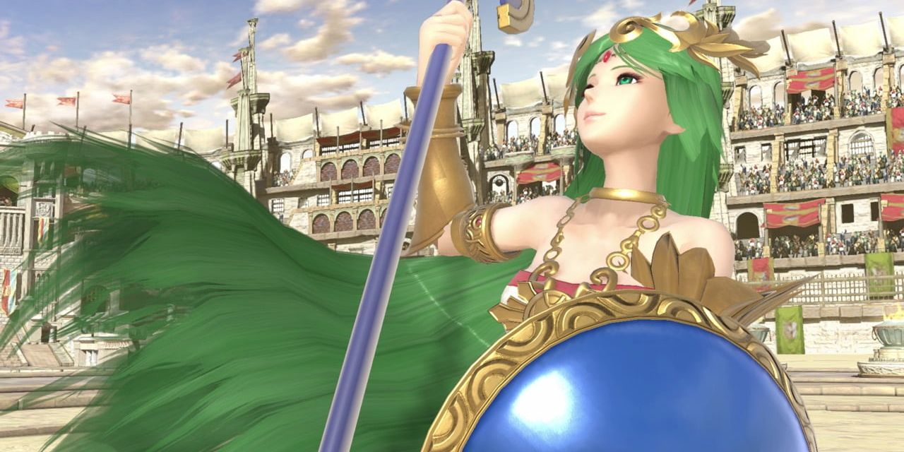 Super Smash Bros. Ultimate: 10 Best Fighters, Ranked By Competitive Play