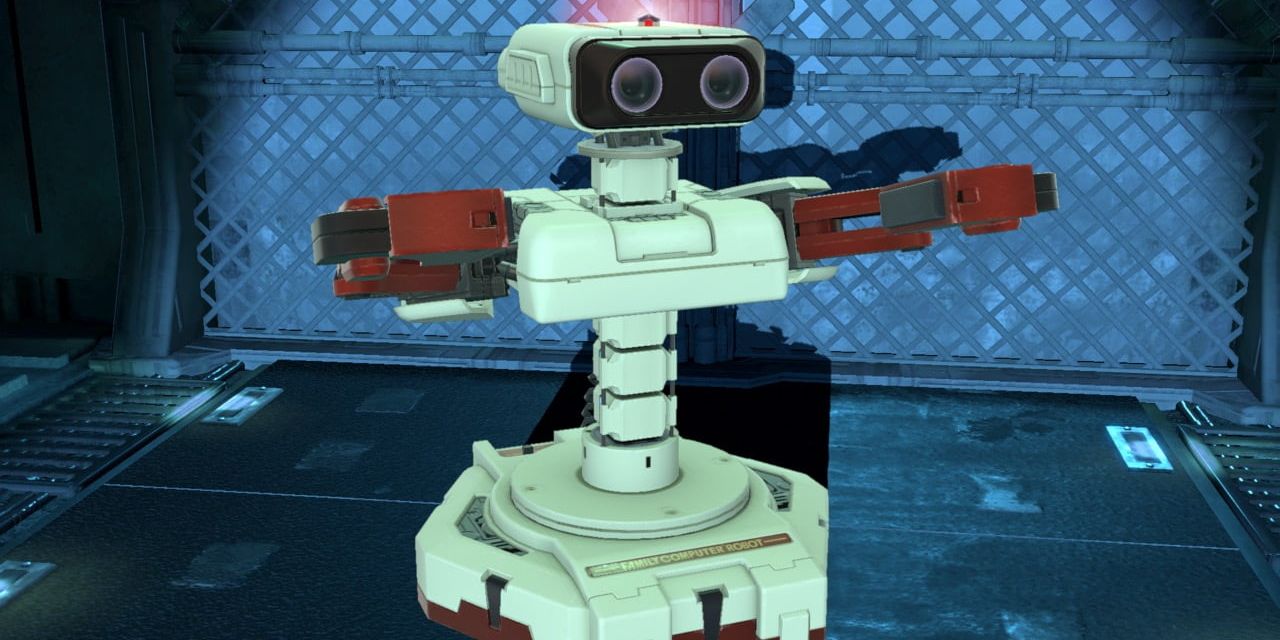 Super Smash Bros. Ultimate: 10 Best Fighters, Ranked By Competitive Play