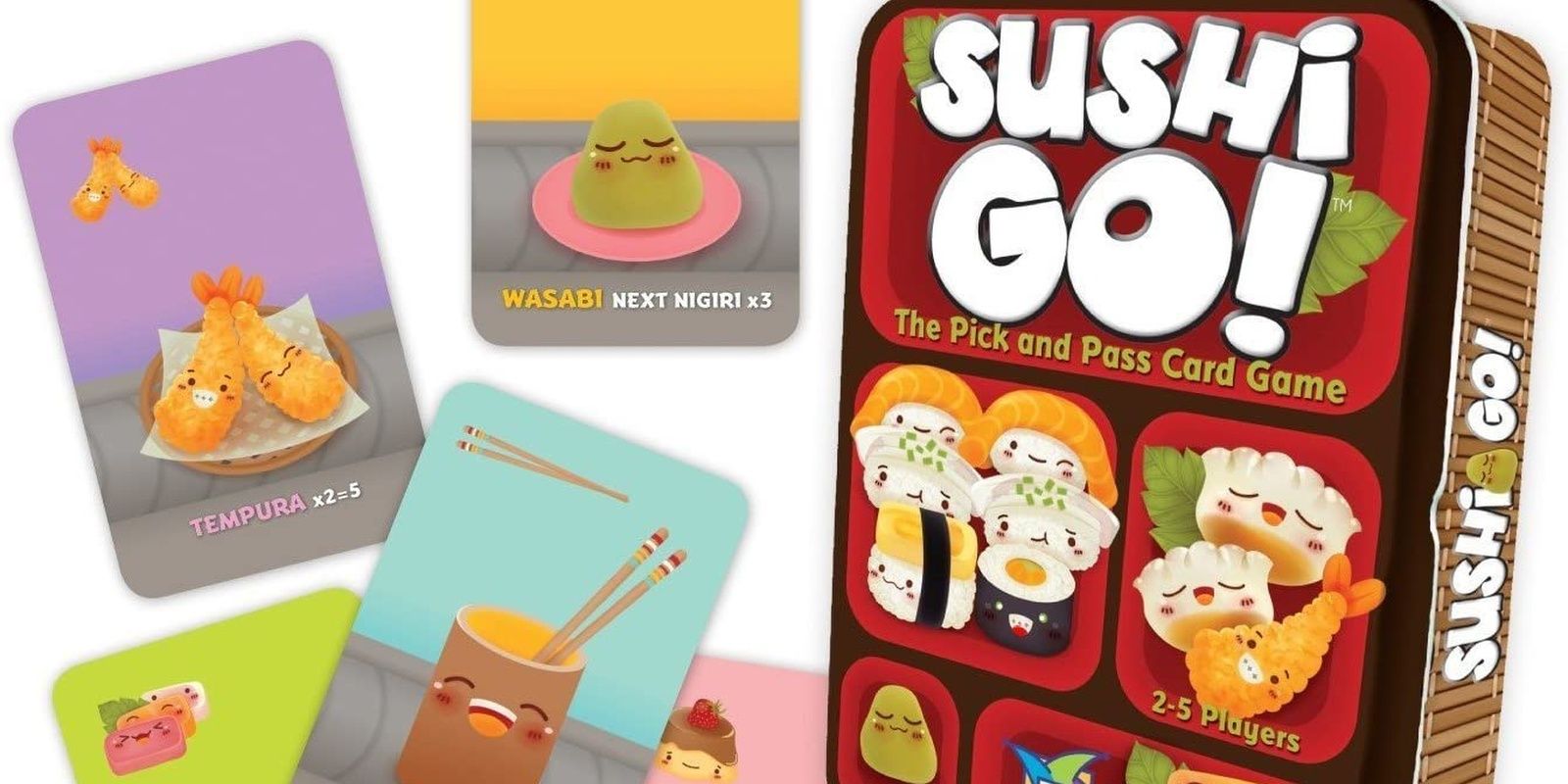 10 Best Tiny Board Games, Ranked