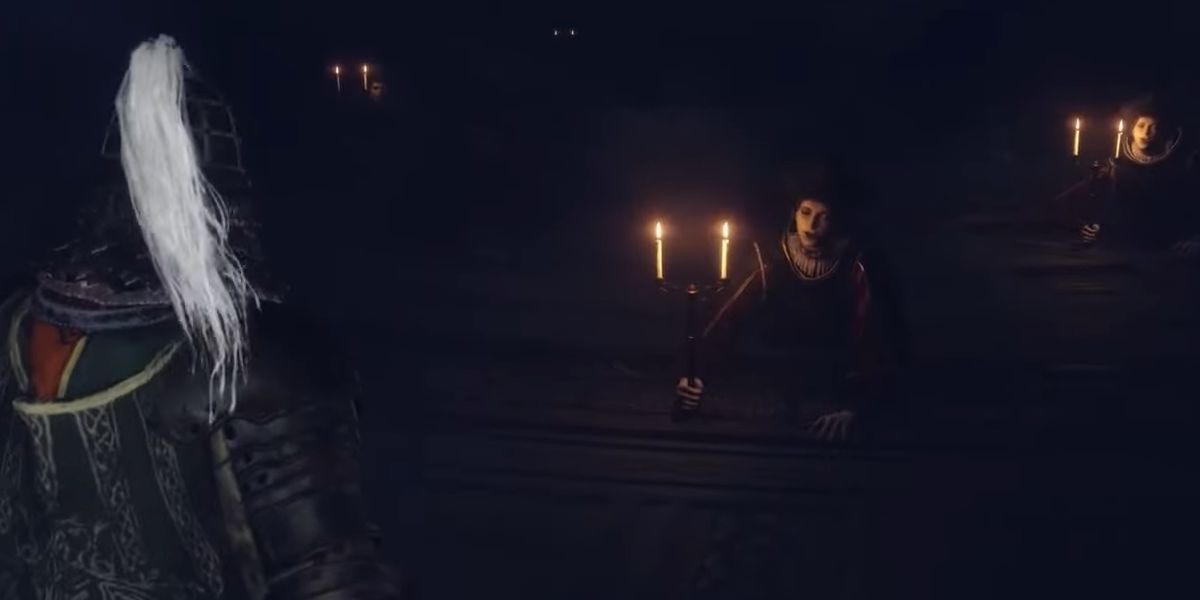 Elden Ring: Rennala, Queen of the Full Moon Boss Guide