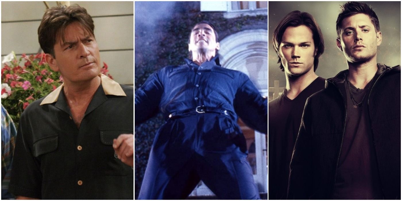 10 Long TV Shows That Aren't Worth The Effort