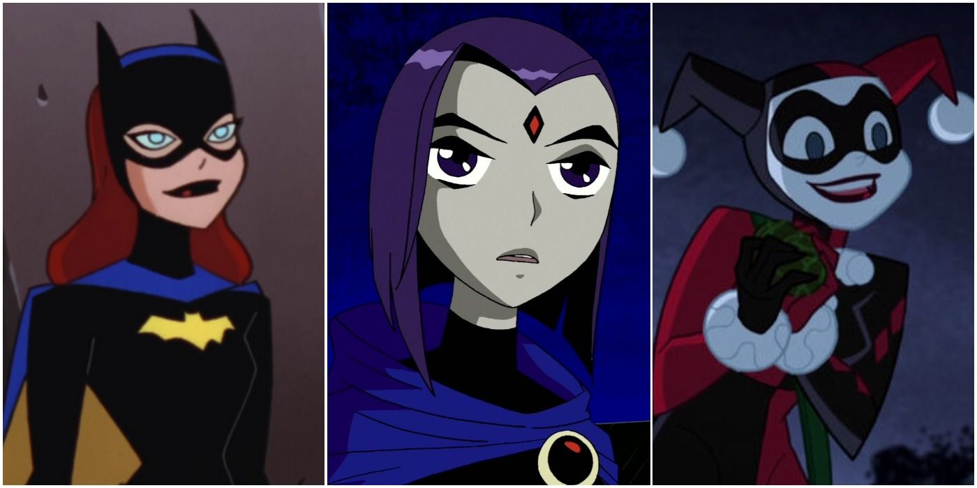 10 Voice Actors With Unbelievable Range