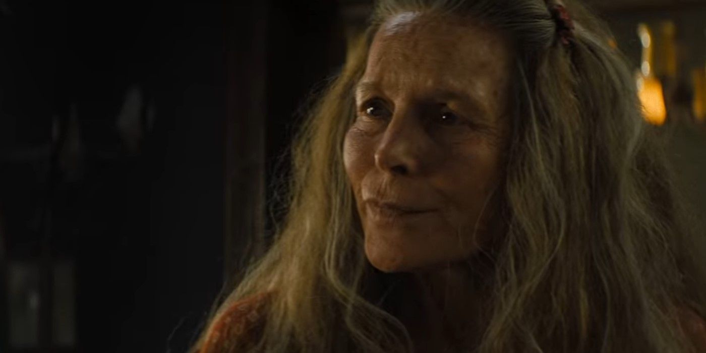 Texas Chainsaw Massacre Explains Leatherface's Confusing History