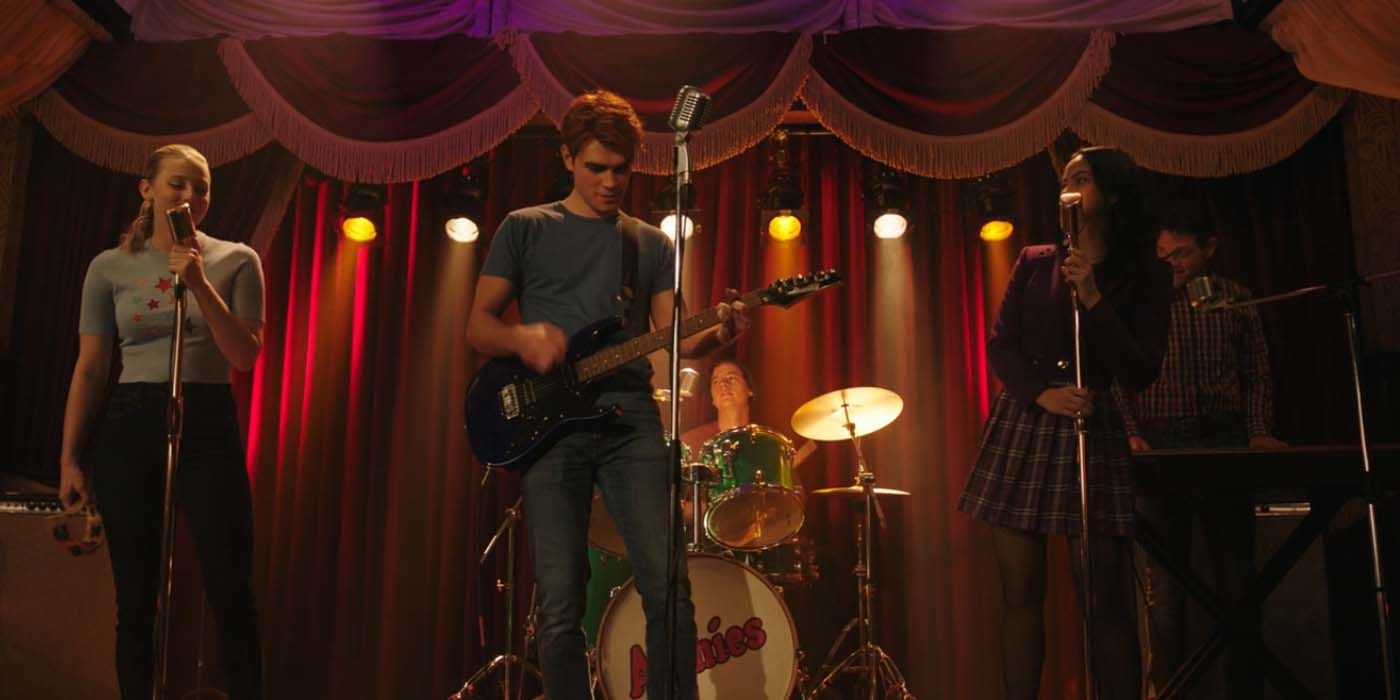 Riverdale: Every Musical Episode, Ranked