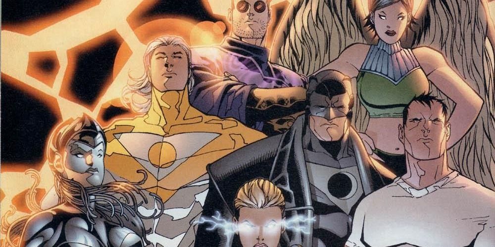 Everything We Know About The DCU Chapter 1: Gods And Monsters