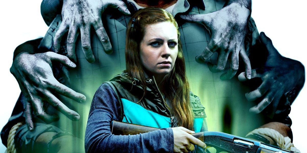 The Changed's Tony Todd Delves Into Subverting Horror Tropes ...