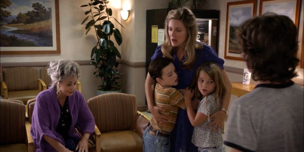 Young Sheldon: 9 Best Things About The Big Bang Theory Prequel