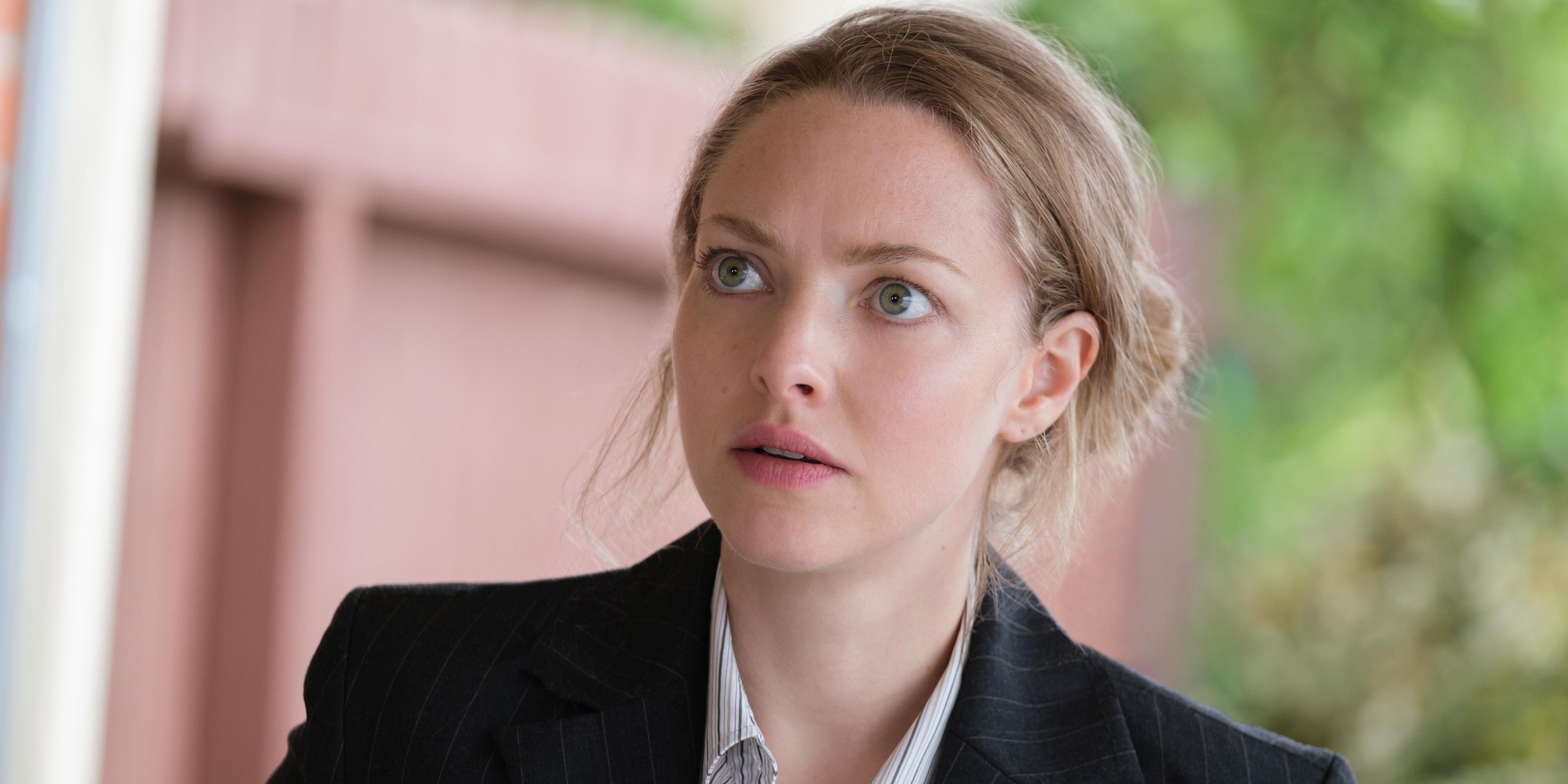 Hulu's The Dropout EP Dives Into Elizabeth Holmes