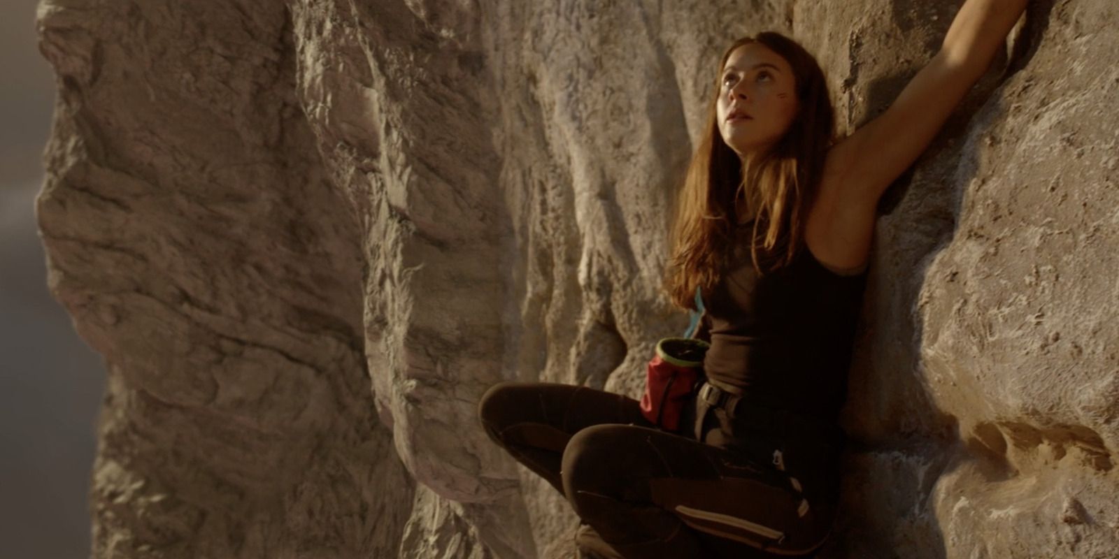 The Ledge Star Discusses the Gripping Thriller's Killer Heights