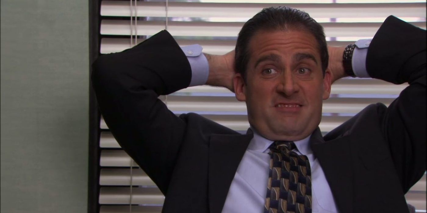 20 Funniest Quotes From The Office