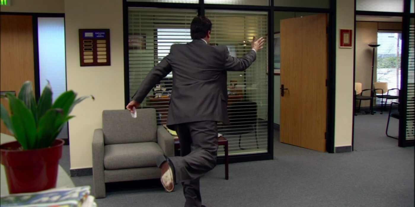 20 Funniest Quotes From The Office