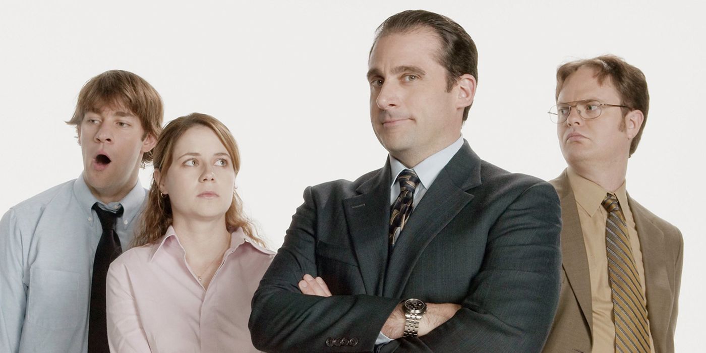 The Office: One Character Never Made the Leap From the Original