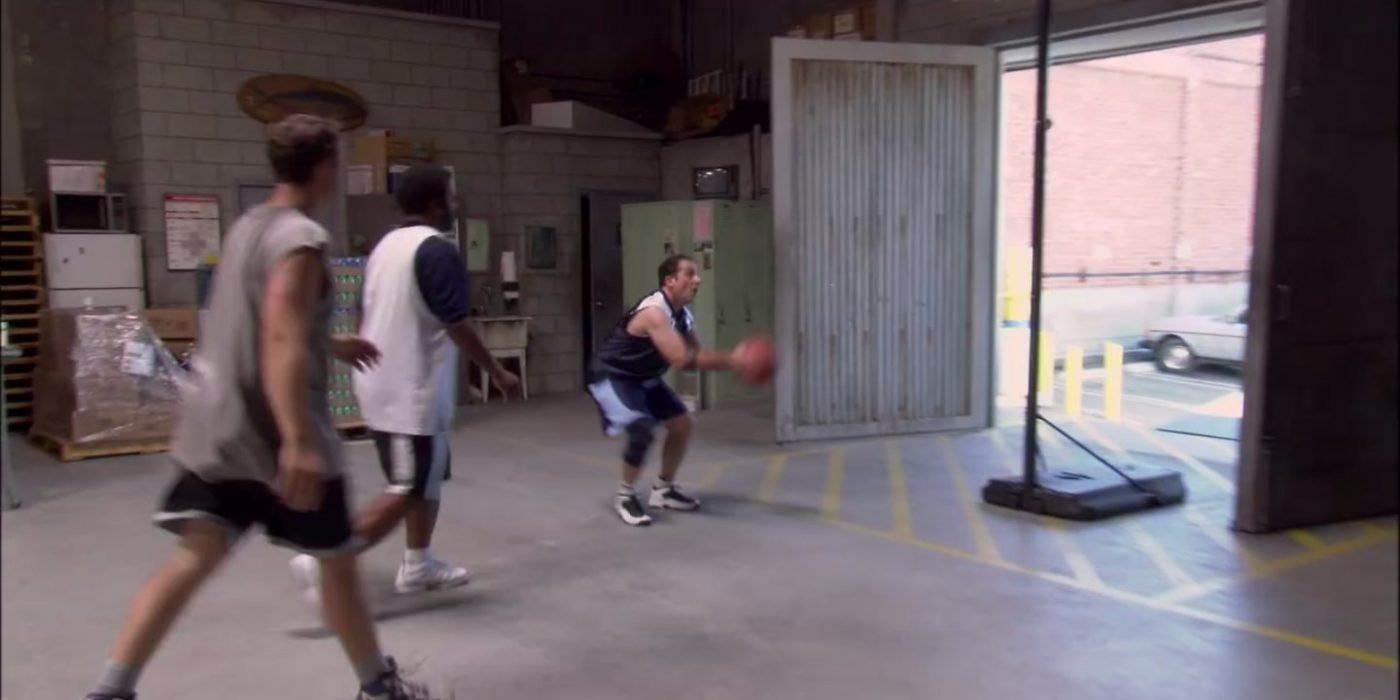 20 Funniest Quotes From The Office