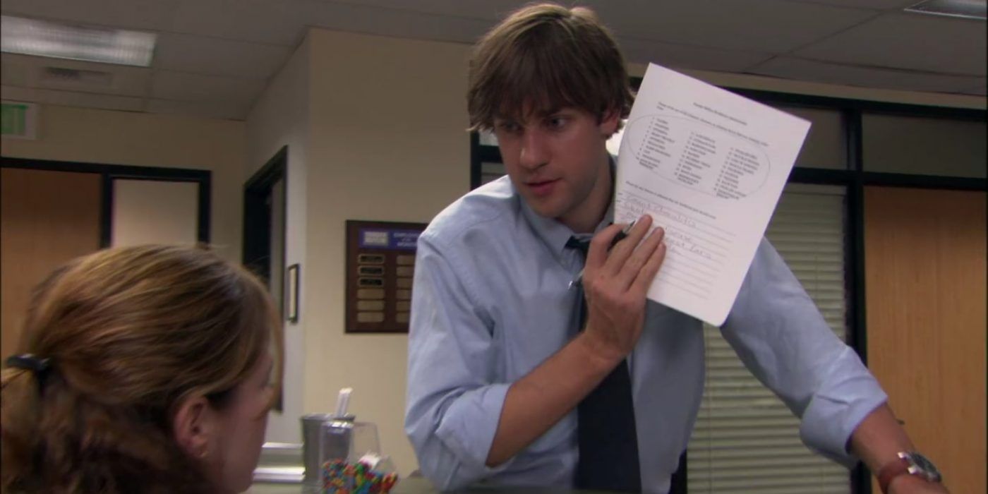 10 The Office Jokes That Aged Surprisingly Well