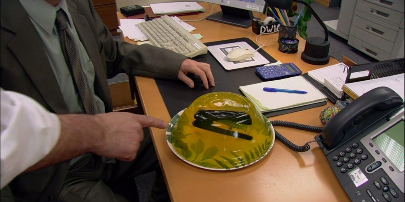 20 Funniest Quotes From The Office