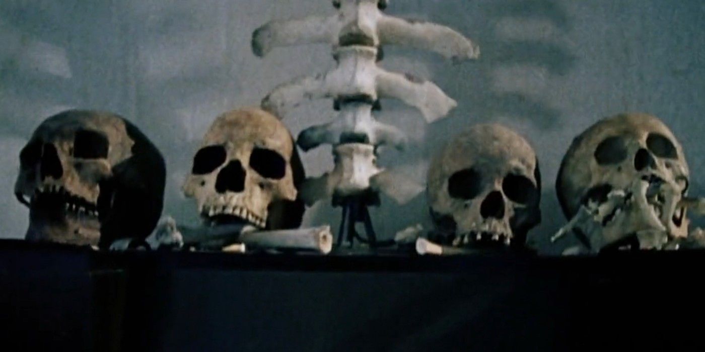 10 Things Netflix's Texas Chainsaw Massacre Gets Wrong About The Original