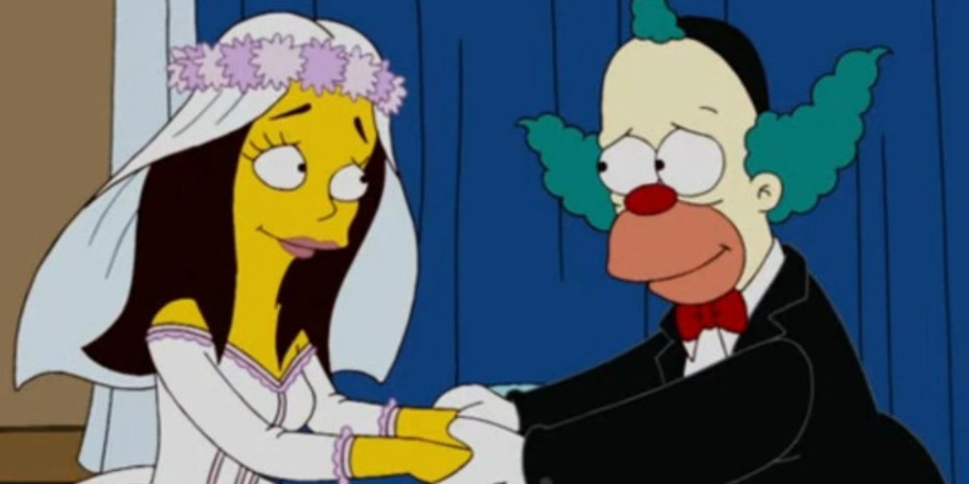 Who Has Anne Hathaway played in The Simpsons?