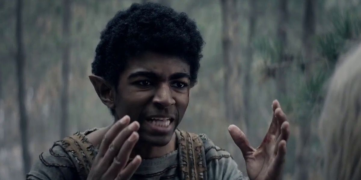 The Witcher: The 10 Most Mature Characters, Ranked