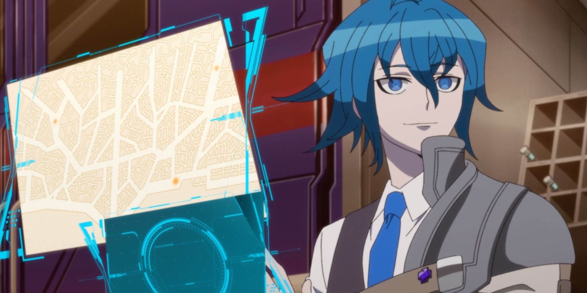 Tribe Nine: Minato Tribe Faces Its Deadliest Extreme Baseball Opponent