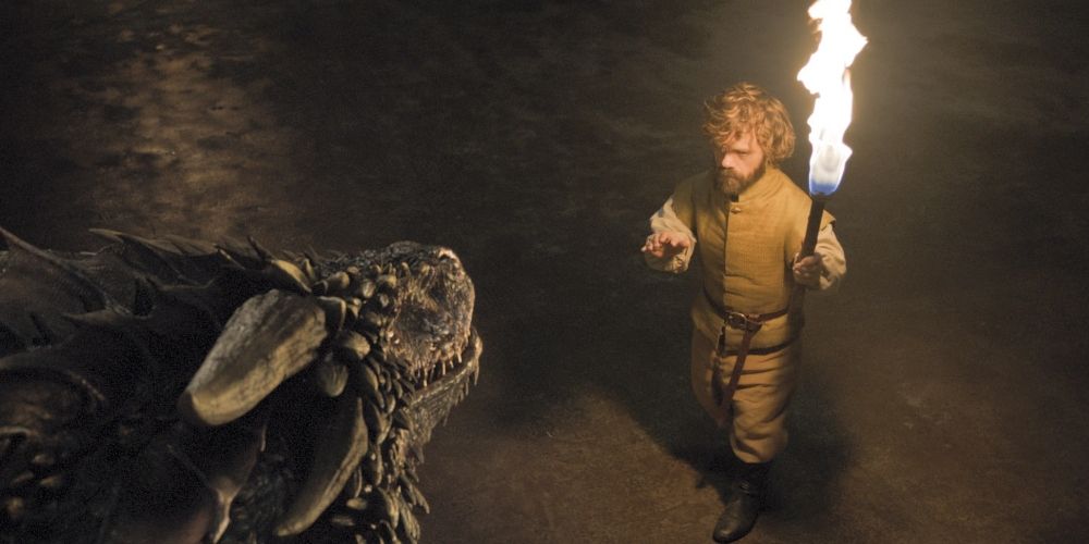 Game Of Thrones: Tyrion Lannister's 10 Greatest Accomplishments, Ranked