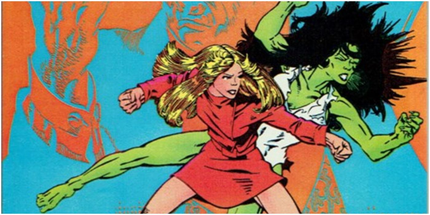The Top 15 She-Hulk Villains, Ranked