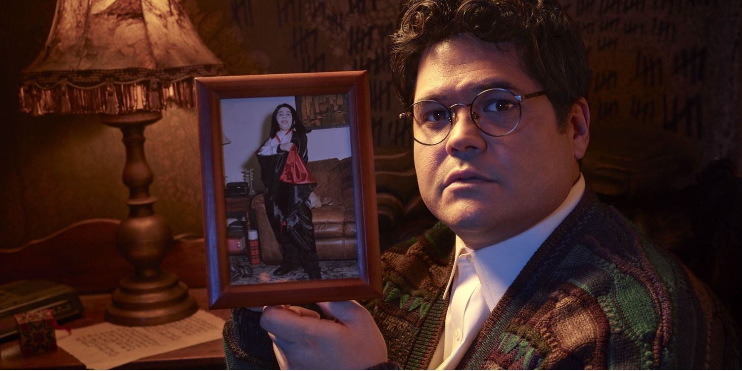 The 10 Best Familiars In What We Do In The Shadows