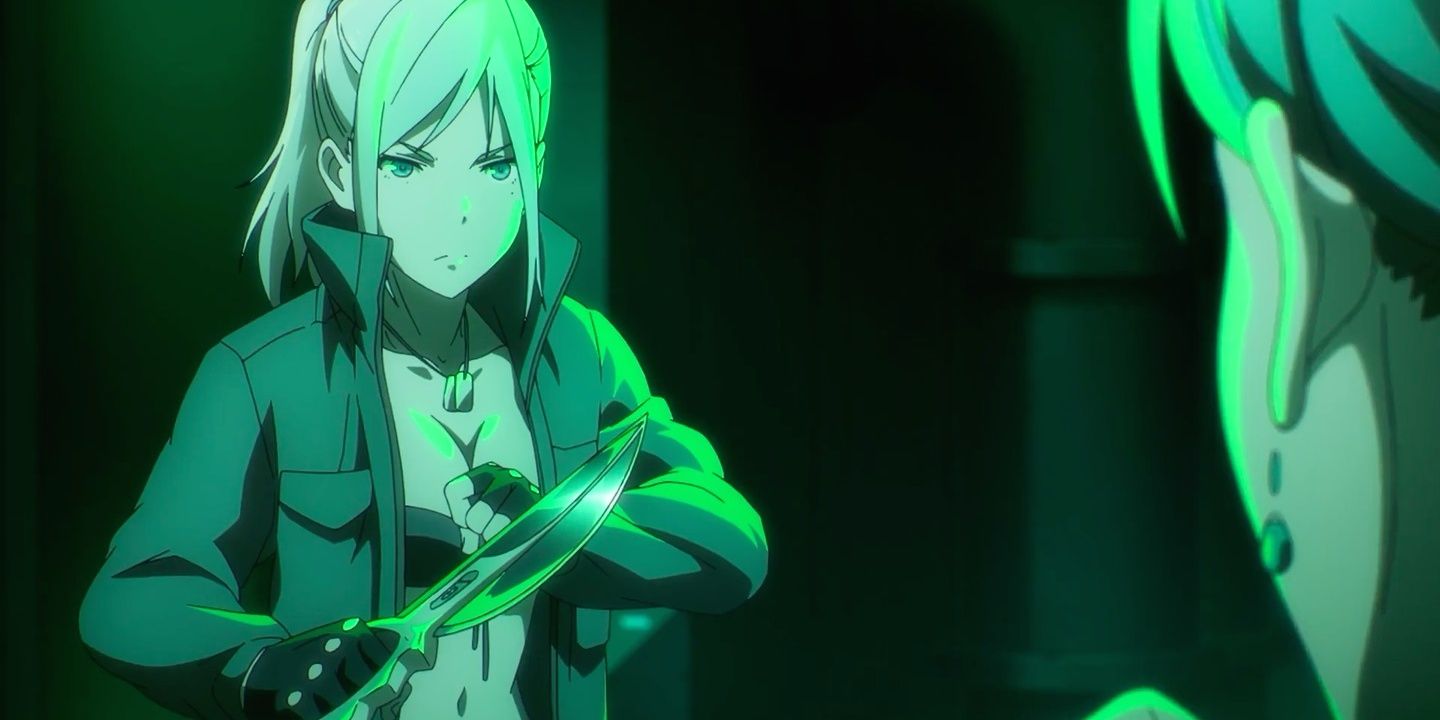 Vivy – Fluorite Eye's Song: 10 Strongest Characters, Ranked