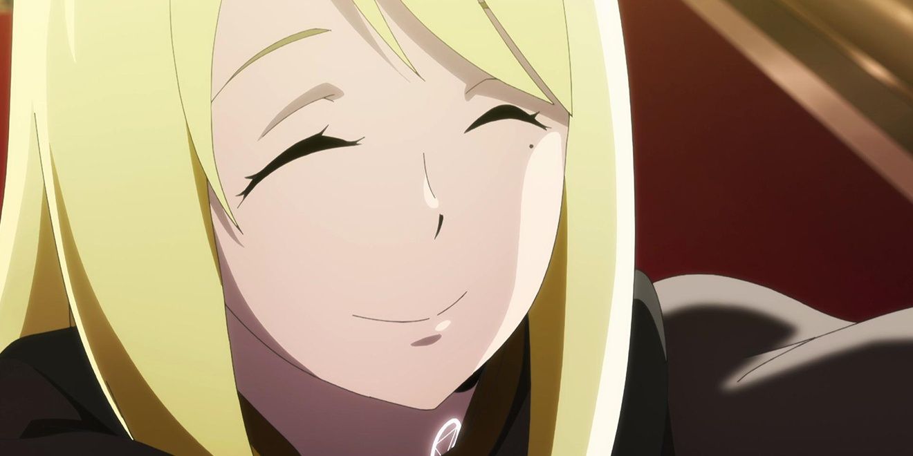 Vivy – Fluorite Eye's Song: 10 Strongest Characters, Ranked