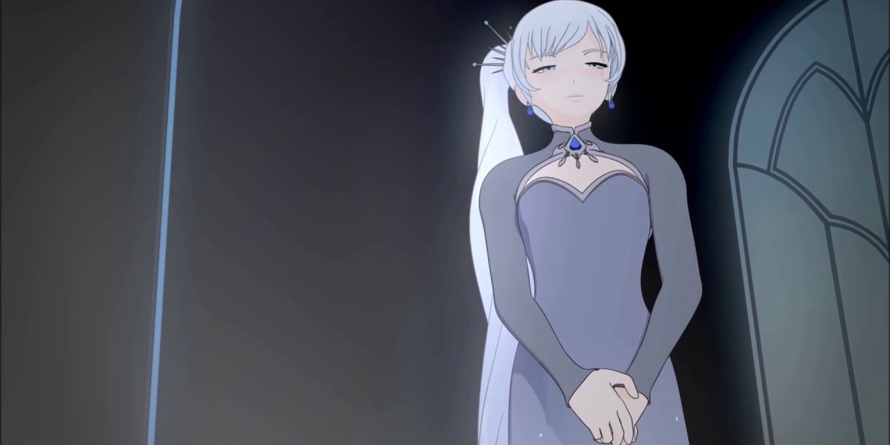 RWBY: Weiss Schnee’s 10 Best Quotes, Ranked